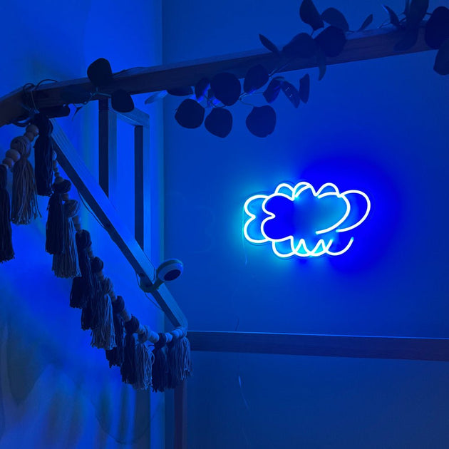 The Neon that’s Safe for Children